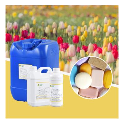 China Soap Perfume Fragrance Oil  Essential Oil For Body Wash/ Clothes Detergent for sale