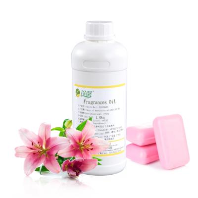 China Designer Desired Perfume Essential Oil For Soaps Floral Scented Oil For Soaps for sale