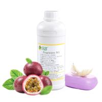 China Zhenxin Long Lasting Passion Fruit Essential Oil For Soaps With 15 Kinds Free Samples for sale