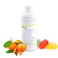 China Passion Fruit Essence Oil Fragrance for Detergent Product Fragrance Oil for Soaps with Strong Scent for sale