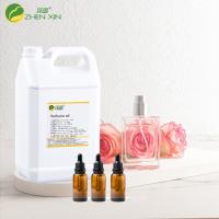 China Luxury Concentrated Perfume Oil Liquid Aluminium Bottle Packing for sale
