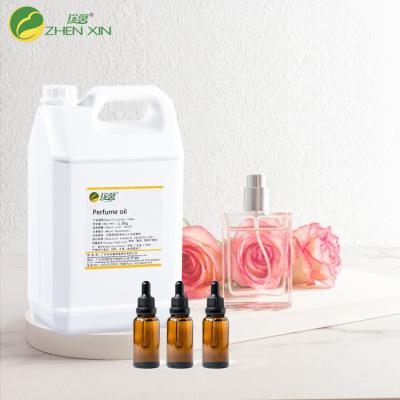 China Luxury Concentrated Perfume Oil Liquid Aluminium Bottle Packing for sale