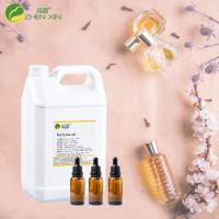 China Branded Perfume Floral Fragrance Oil Spray Form 3 Years Shelf Life ISO9001 for sale