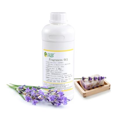 China HALAL Light Yellow Floral Scent Fragrance Oil For Soap Making Pure Soap Essential Oil For Detergent for sale