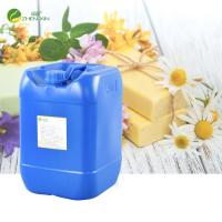 China Bulk Daisy Fragrance Oil For Soap Products Floral Scent Soap Oil Fragrance High Quality for sale