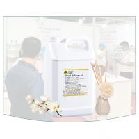 China Private Label Luxury Reed Diffuser Fragrances With Stick Aromatherapy Perfume Oil for sale