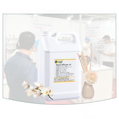 China Private Label Luxury Reed Diffuser Fragrances With Stick Aromatherapy Perfume Oil for sale