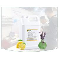 China Fruit Series Scented Concentrated Reed Diffuser Base Oil Fragrance Diffuser Perfume Oil for sale