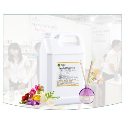China Floral Scent Diffuser Fragrances Aroma Essential Scent Oil MADS Certification for sale