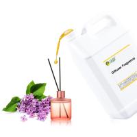 China Bulk Private Label Perfume Essential Oil Fragrance Aroma Reed Diffuser perfume oil for sale