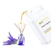 China Long Lasting Brand Scent Original Lavender Essential Oil Diffuser Fragrances Oil for sale