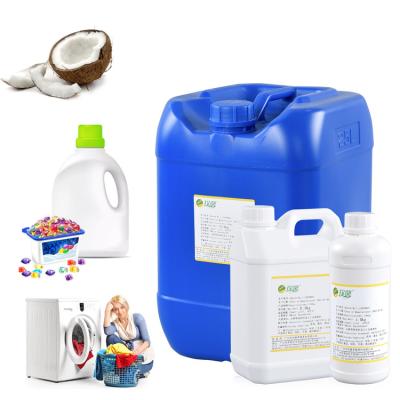 China Popular Coconut Fragrance For Liquid Detergent Products Making for sale