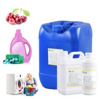 China Concentrated Fragrance Liquid Fruit Fragrance For Detergent for sale
