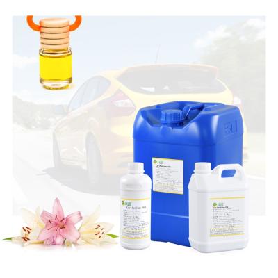 China 2024 Popular Private Label Perfume Fragrance Lily Fragrance Oil For Car Perfume Oil Making for sale