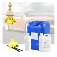 China Vanilla Fragrance For Cars Perfume Oil Making Perfume With Lead Time About 1-7 Working Days for sale