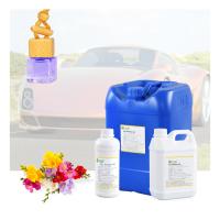 China Wholesale Bulk Vanilla Fragrance Oil For Car Perfume Oil Making With Bulk Fragrance Oil for sale