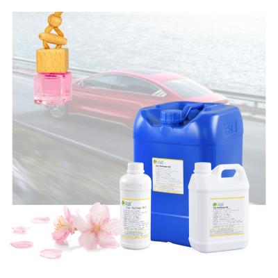 China Fragrances And Flavors Cherry Blossom Fragrance For Cars Perfume Oil Making Bulk Fragrance for sale