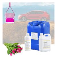 China Good Smell Tulip Fragrance For Cars Perfume Oil Making Designer Perfume Oil Custom Fragrance for sale