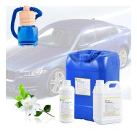 China Enriched Gardenia Essence Oil Fragrance For Car Perfume Making for sale