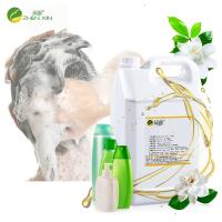China Factory Supply Gardenia Concentrated Oil Fragrance Bulk Fragrance Oil For Shampoo for sale