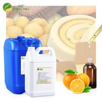 China Food Grade Floral And Fruity Flavor Oil For Beverage Juice Flavour Candy And Baking for sale