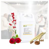 China Factory Price Musk Rose Fragrance Oil For Mosquito Incense Fragrance For Incense Stick for sale