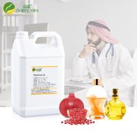 China Concentrated Garnet Fruit Fragrances For Liquid Perfume Products Making for sale