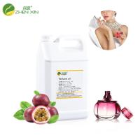 China Passion Fruit Fragrance For Long Lasting Liquid Perfume Making for sale