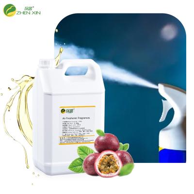China Factory Low MOQ Luxury Scent Home & Car Concentrate Fragrance Oil Brand Air Freshener Fragrance for sale