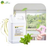 China Luxury Mint Scent Home Car Fragrance Oil For Perfume Branded Air Freshener Fragrance for sale