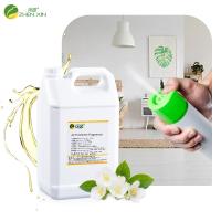 China Long Lasting Perfume Original Jasmine Fragrance For  Air Freshener Making for sale