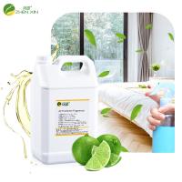 China High Grade Fragrance Oil Concentrated For Air Freshener Products for sale
