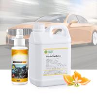 China Factory Bulk Supply Orange Blossom Fragrance Oil For Car Air Freshener Good Service for sale