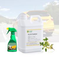 China Sweet Osmanthus Fragrance Oil For Car Air Freshener Making Fragrance For Cars for sale