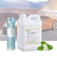 China Jasmine Fragrance Oil For Car Air Freshener Making Custom Perfume Fragrance for sale