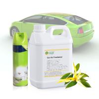 China High Concentrated Car Care Fragrance Oil Air Freshener Perfume Essence Oil for sale