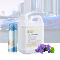China Violet Perfume Fragrance Oil For Car Care And Fresh Car Internal Air Freshener for sale