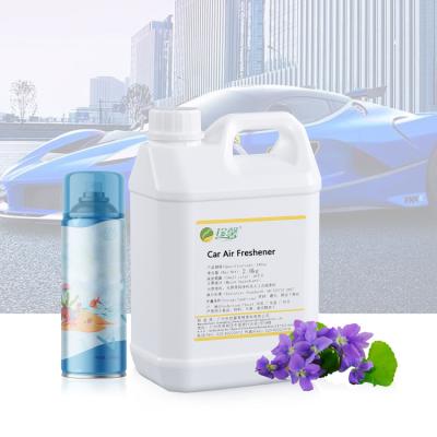 China Violet Perfume Fragrance Oil For Car Care And Fresh Car Internal Air Freshener for sale