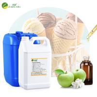 China Apple Flavor Oil Juice Flavors Drink Flavors For Ice Cream Popsicle Ice Cone Ice Hockey for sale