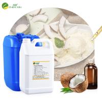 China Factory Sales Best Price Flavor Oil Coconut Fruit Scent Ice Cream Flavors For Ice Cream Making for sale