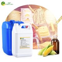 China Corn Scented Food Flavor Oil Liquid New Custom Ice Cream Flavours  For Ice Cream Making for sale