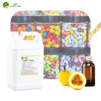 China Bulk Food Flavoring Candy Food Flavor Sugarcane Concentrated Liquid Food Flavoring for sale