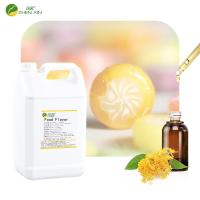 China Food Grade Concentrated Liquid Additives Food Flavor Oil Essence For Candy Baking Drink for sale