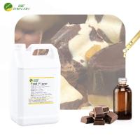 China Chocolate Hard Candy Flavors For Dairy Candy Ice Cream Cookies Drinks Food Flavors Strawberry Flavor for sale