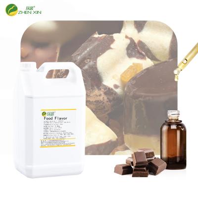 China Chocolate Hard Candy Flavors For Dairy Candy Ice Cream Cookies Drinks Food Flavors Strawberry Flavor for sale