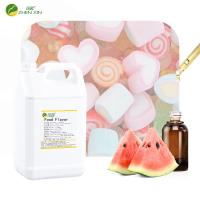 China Nice Price Watermelon Scented Hard Candy Flavor Oil Free Samples Food Flavor Oil Candy Flavors Oil For Candy Making for sale