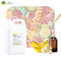 China Sweet Fruity Scent Candy Free Sample Juice Flavors Concentrate Bulk Flavor Oil For Candy Making for sale