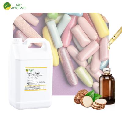 China Good Quality Food Grade Flavors Oil Candy Flavors Oil Concentrated Flavor Oil For Candy Making for sale