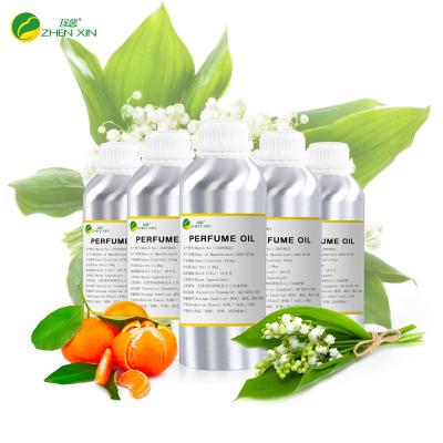 China Light Yellow Dubai Arabic Perfume Long Lasting Fragrance Oil for sale