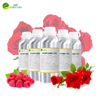 China Long Lasting Flavour Fragrance Oil Perfume Luxury for sale